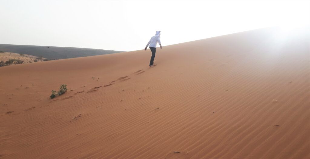 Azougui - Chingi Tours