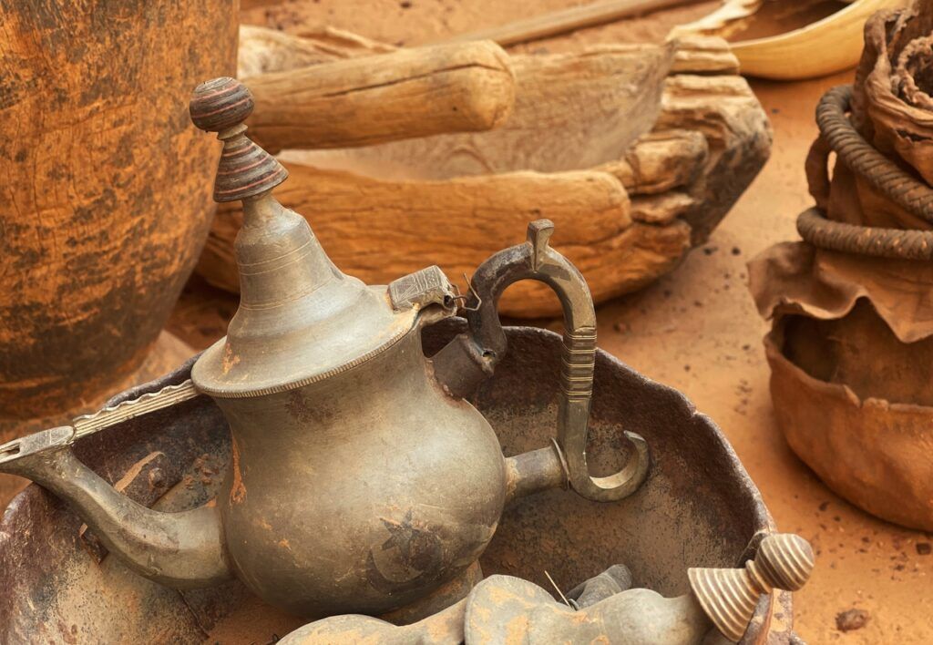 Chinguetti - Chingi Tours