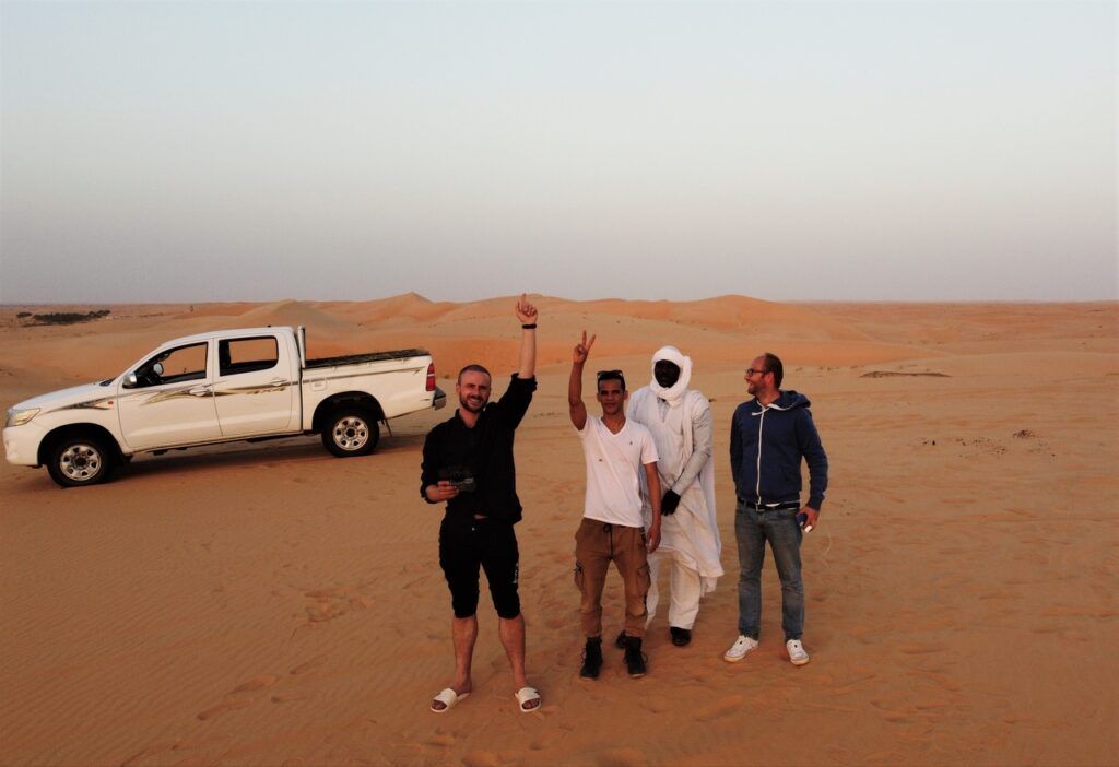 Tagant-Plateau - ChingiTours