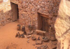 Tagant-Plateau - ChingiTours