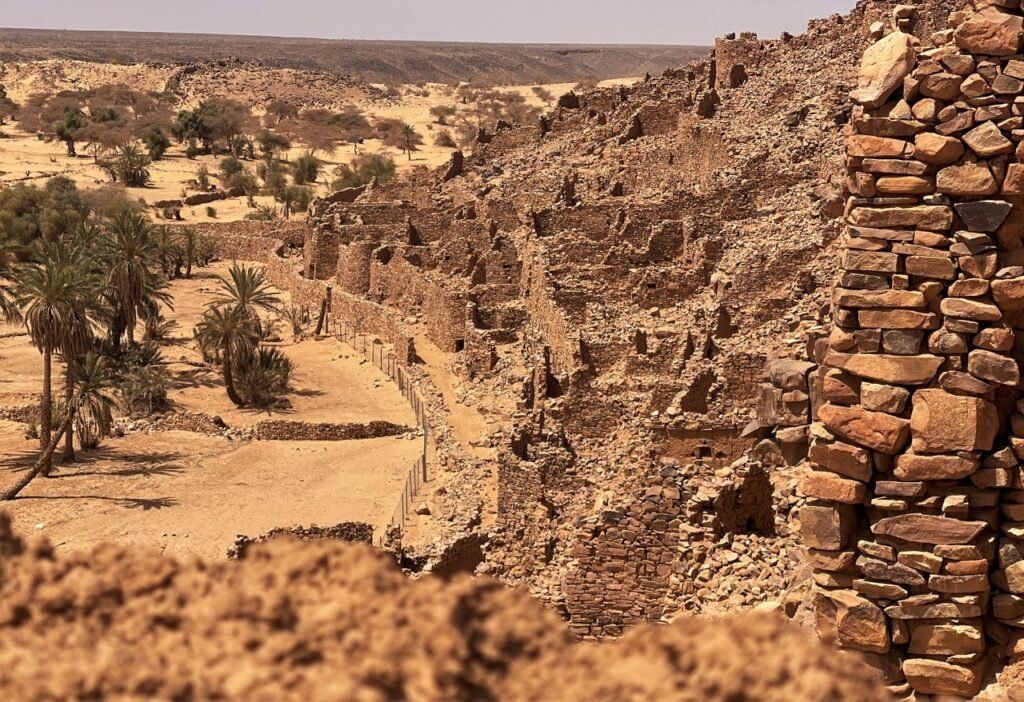 Ouadane - ChingiTours