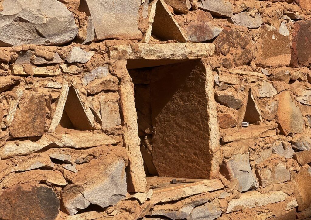 Tagant Plateau - Chingi Tours