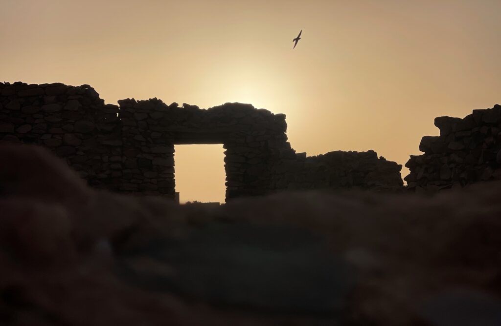 Tagant Plateau - Chingi Tours