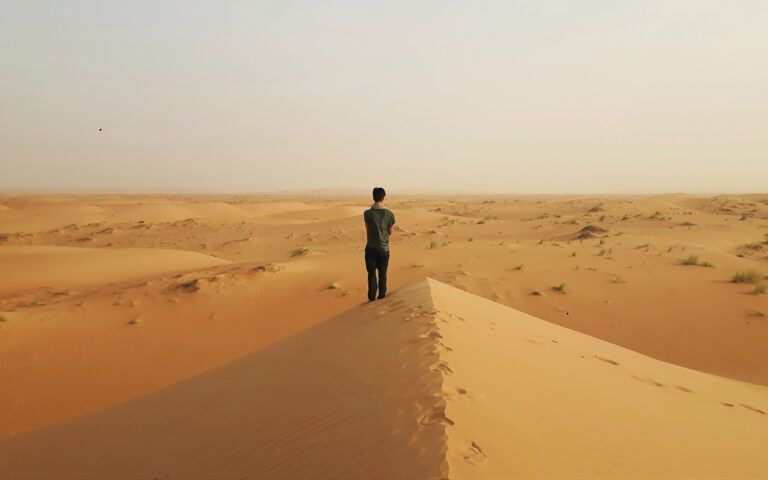 Plateau du Tagant - ChingiTours