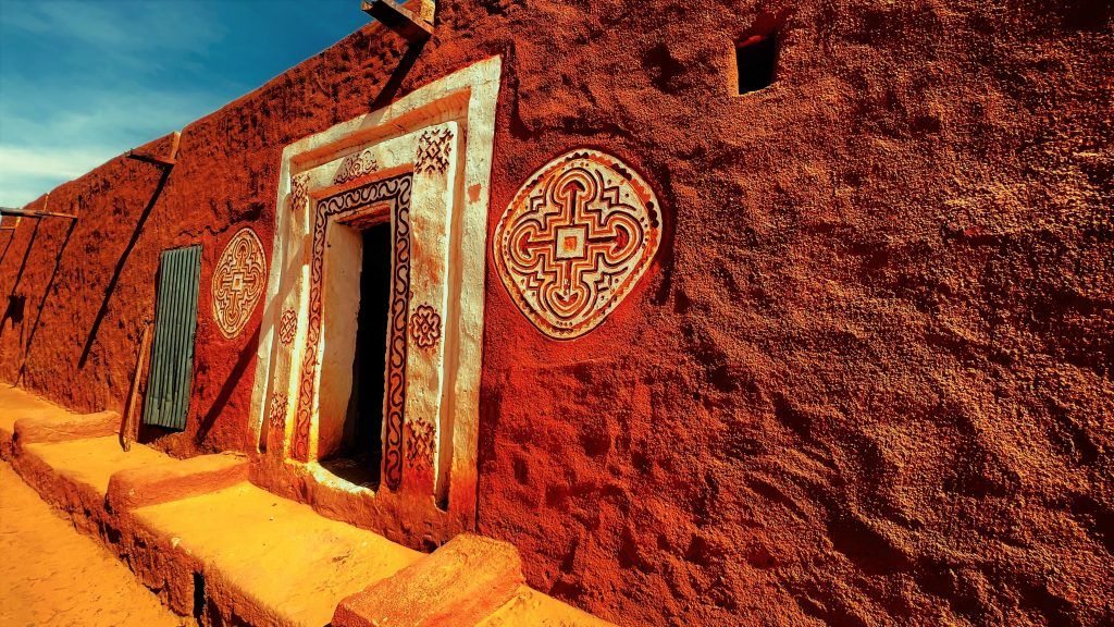 Oualata - ChingiTours