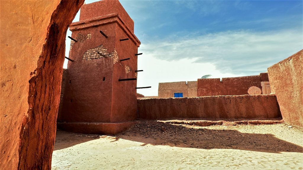 Oualata - ChingiTours